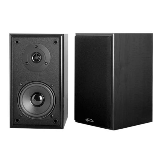 Акустическая система Gemix TF-611 Black купить по цене 2 749 ₴ Характеристики и отзывы на сайте